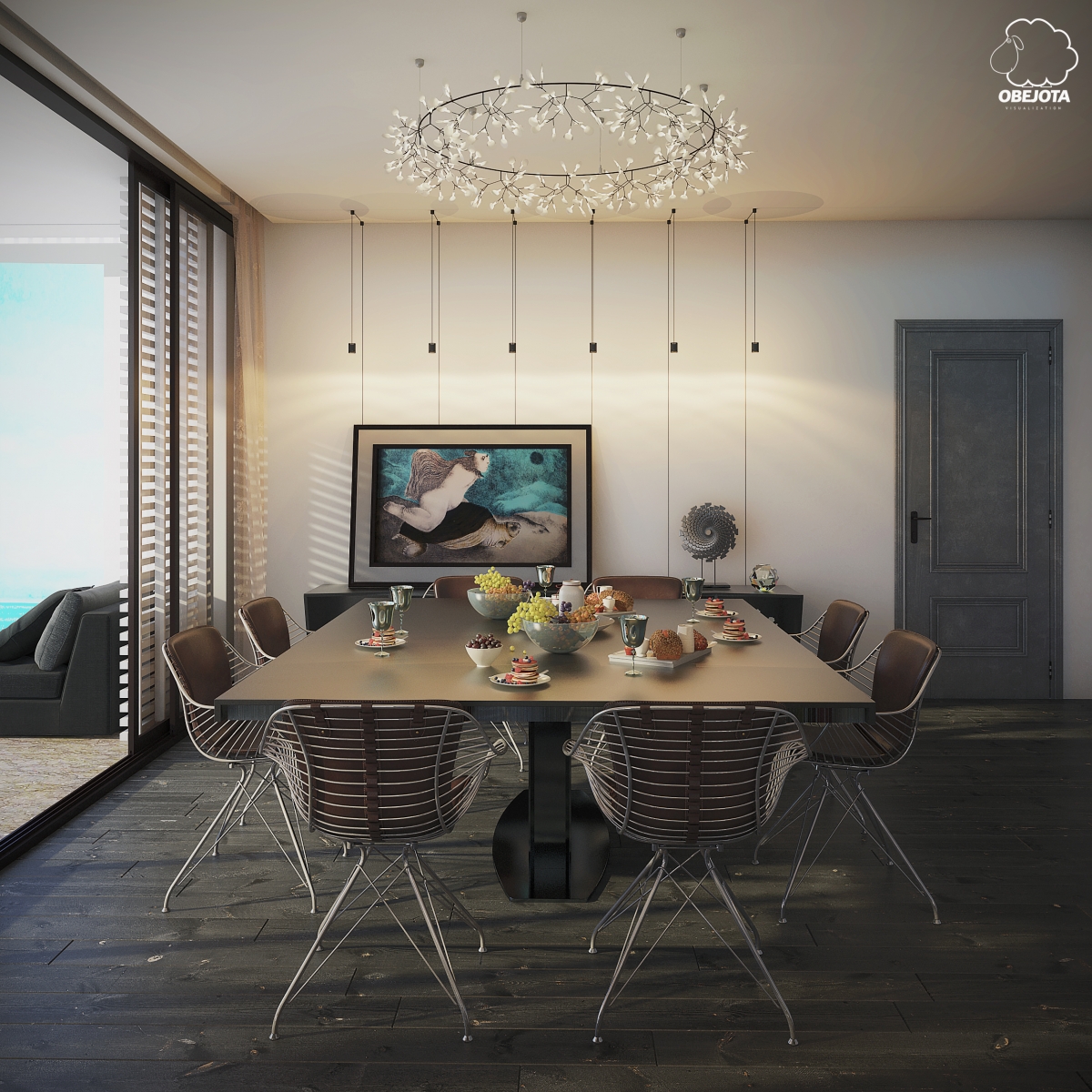 Student Works - VRaySchool